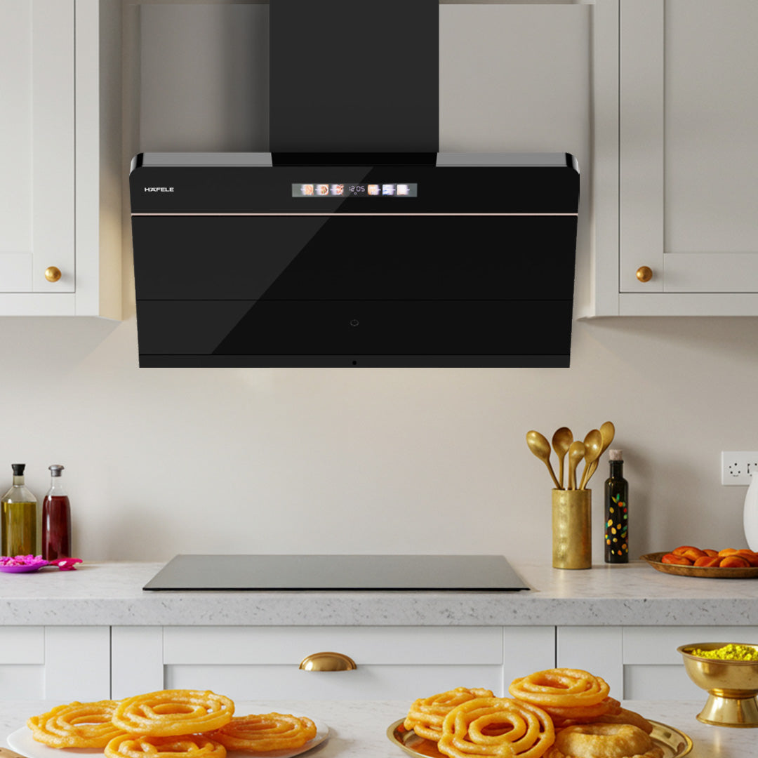 Celebrate Holi with Häfele’s Colourful Range of Kitchen Appliances – Hafele India