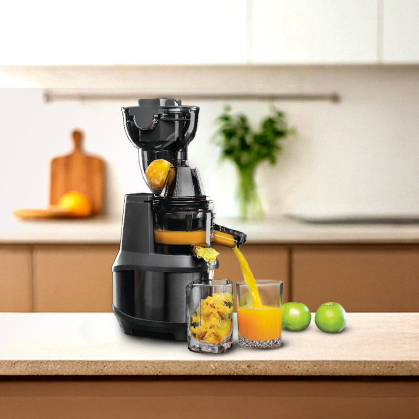 How Cold Press Juicers Work – Benefits & Features Explained