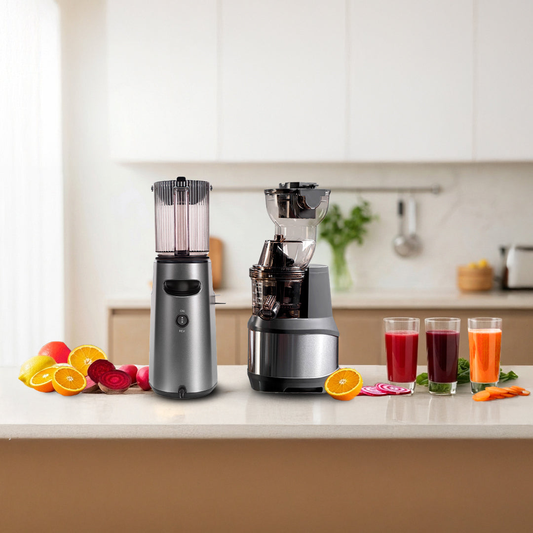 Cold Press Juicer Machine – Complete Guide to Healthy Juicing