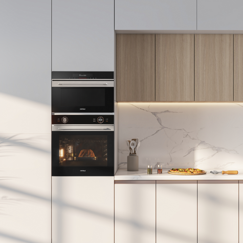 Buy Nero 60 cm Built-in Induction Hob online – 2 & 4 zone designs ...