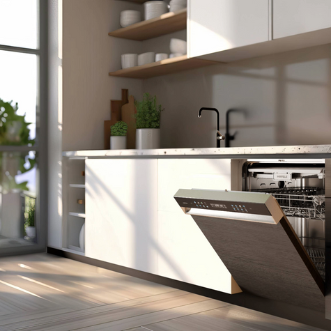 Kitchen Solutions – Hafele India