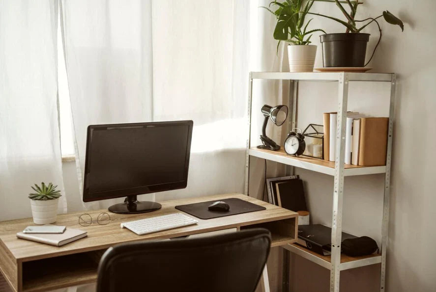 Home Office