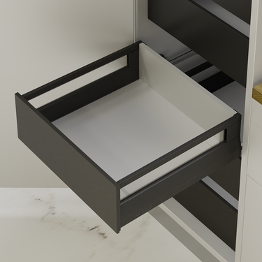MatrixBox Premium+ Drawer System – Hafele India