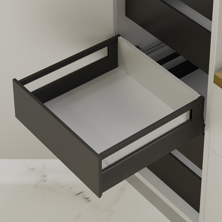 MatrixBox Premium+ Drawer System – Hafele India