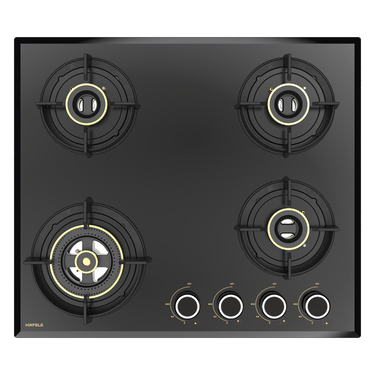 Shop Altius FS Built-In Hobs – Premium Brass Burners. – Hafele India