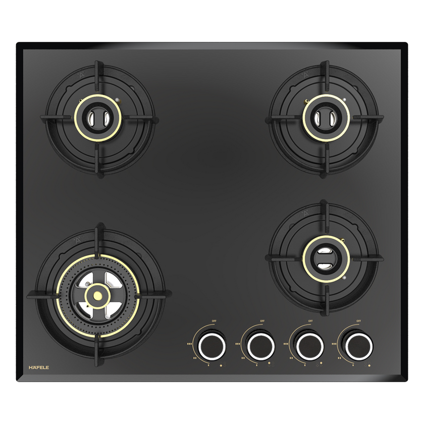 Shop Altius FS Built-In Hobs – Premium Brass Burners. – Hafele India