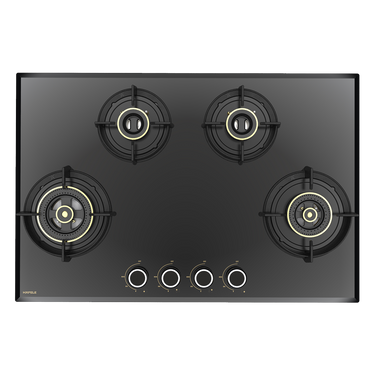 Shop Altius FS Built-In Hobs – Premium Brass Burners. – Hafele India