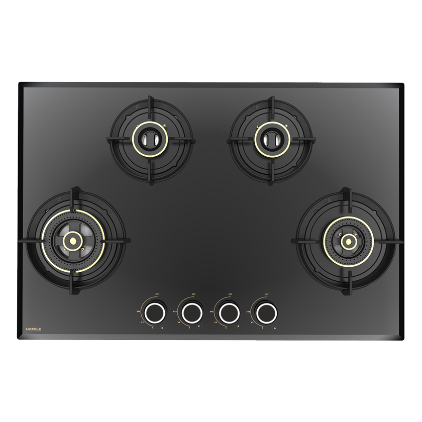 Shop Altius FS Built-In Hobs – Premium Brass Burners. – Hafele India