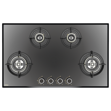 Shop Altius FS Built-In Hobs – Premium Brass Burners. – Hafele India