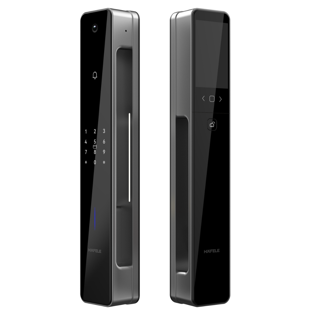 Infinity Digital Lock – Hafele India