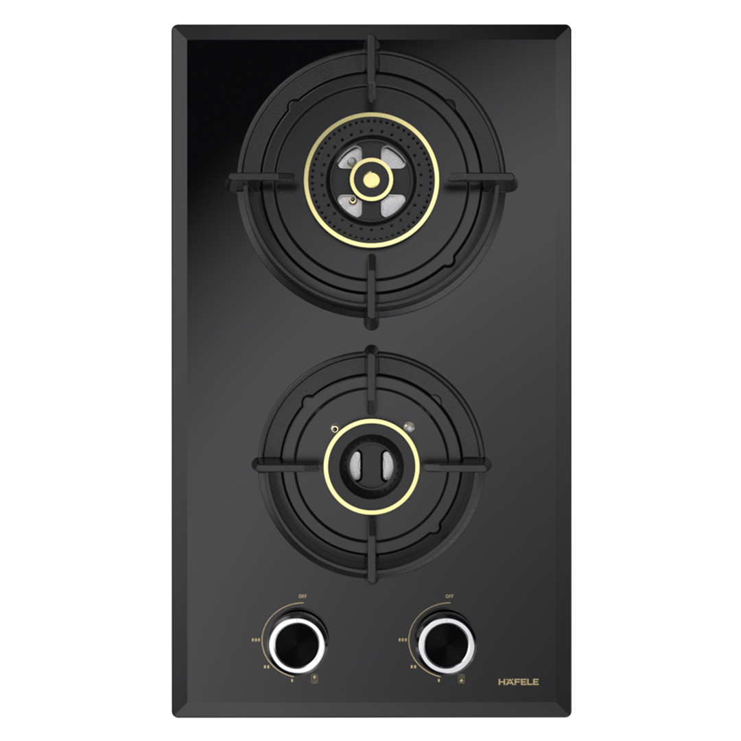 Shop Altius FS Built-In Hobs – Premium Brass Burners. – Hafele India