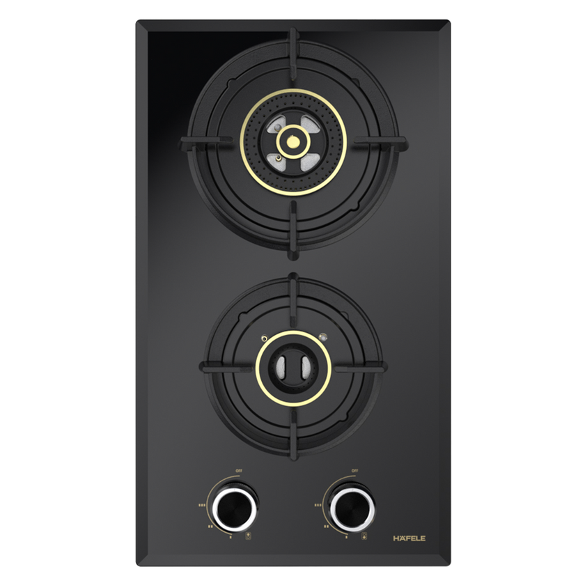 Shop Altius FS Built-In Hobs – Premium Brass Burners. – Hafele India
