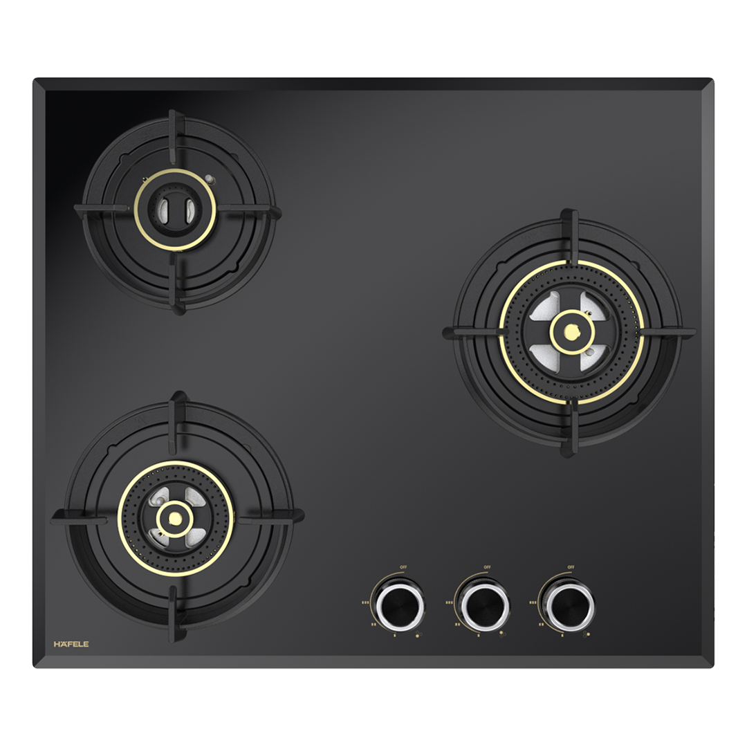 Shop Altius FS Built-In Hobs – Premium Brass Burners. – Hafele India