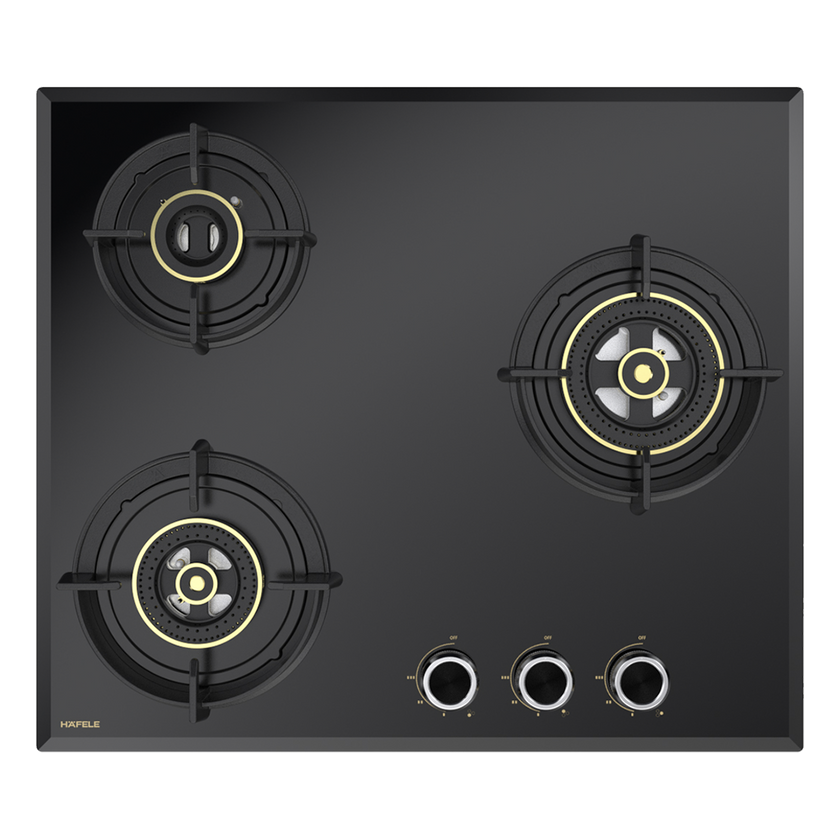 Shop Altius FS Built-In Hobs – Premium Brass Burners. – Hafele India