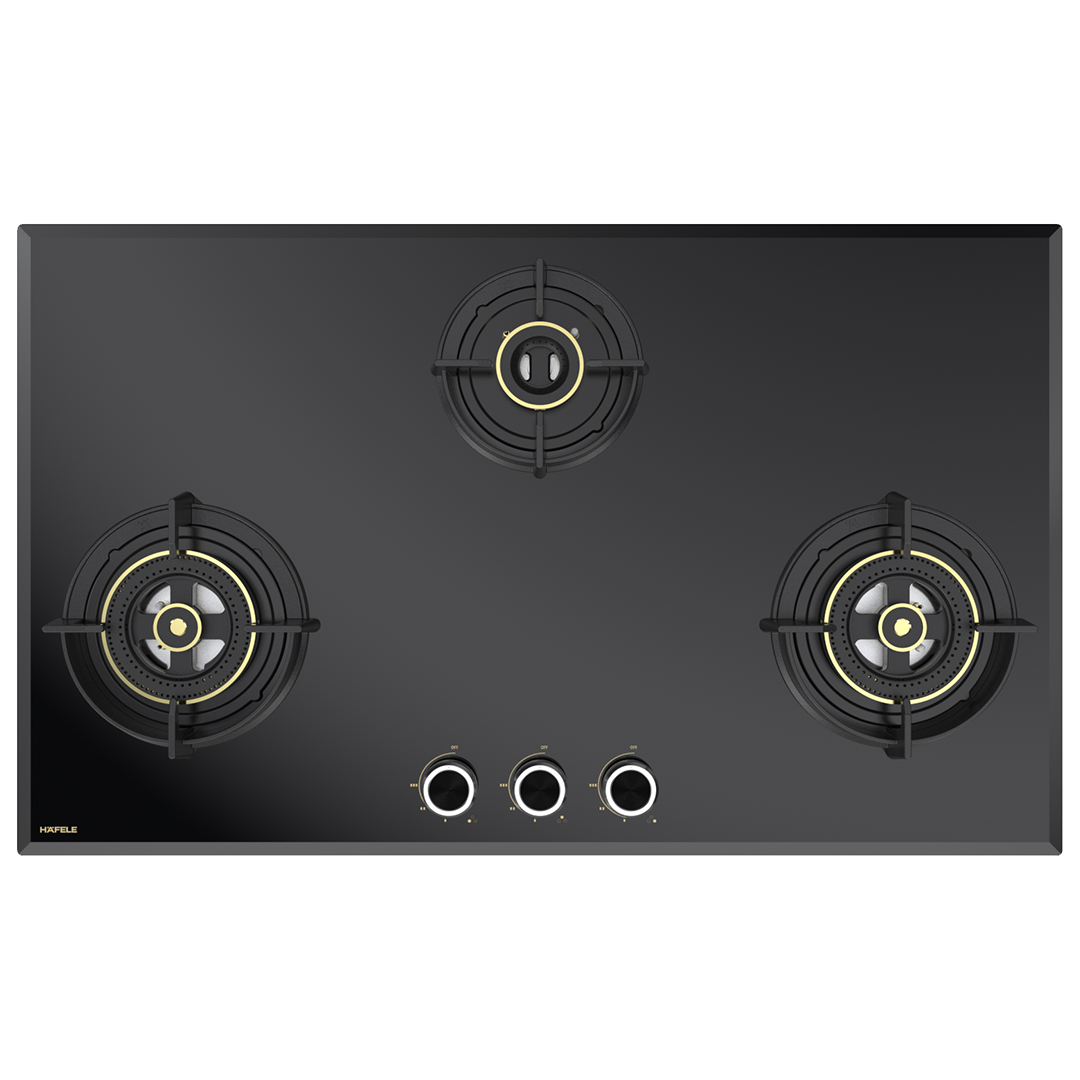 Shop Altius FS Built-In Hobs – Premium Brass Burners. – Hafele India