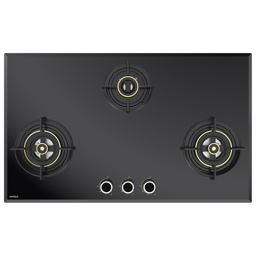 Shop Altius FS Built-In Hobs – Premium Brass Burners. – Hafele India