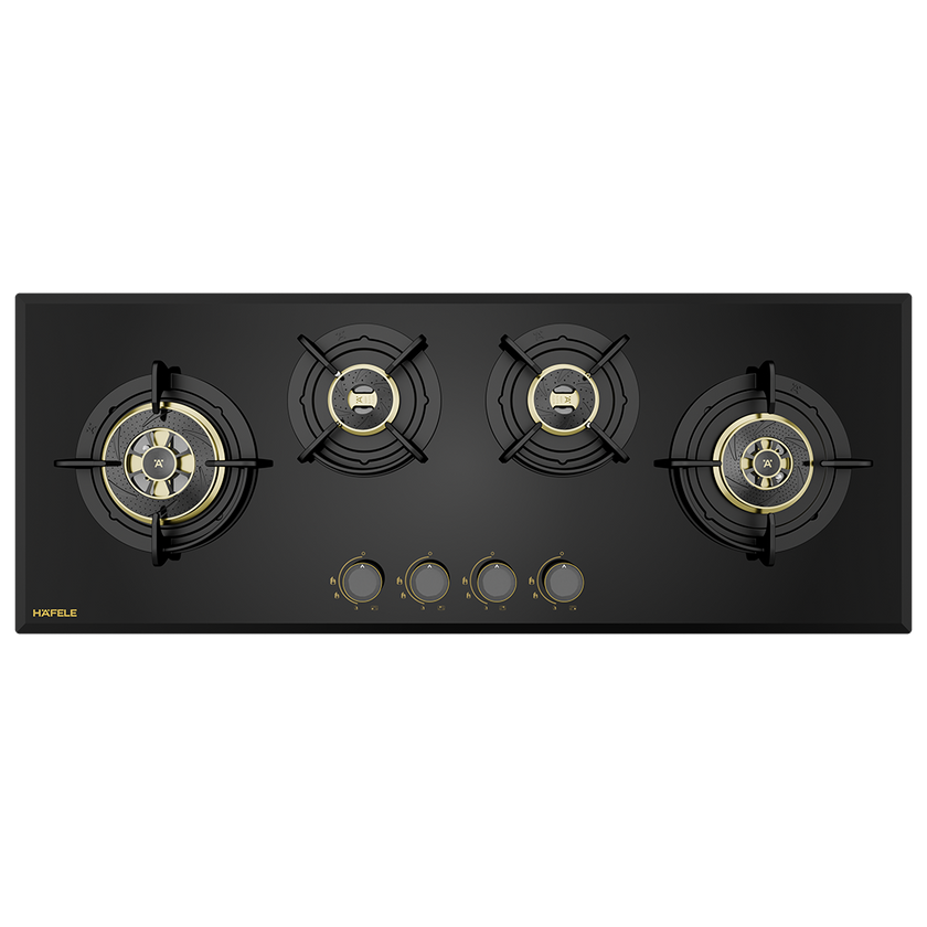 Buy Altius Built-in Hobs online – premium gas hobs for modern kitchens ...