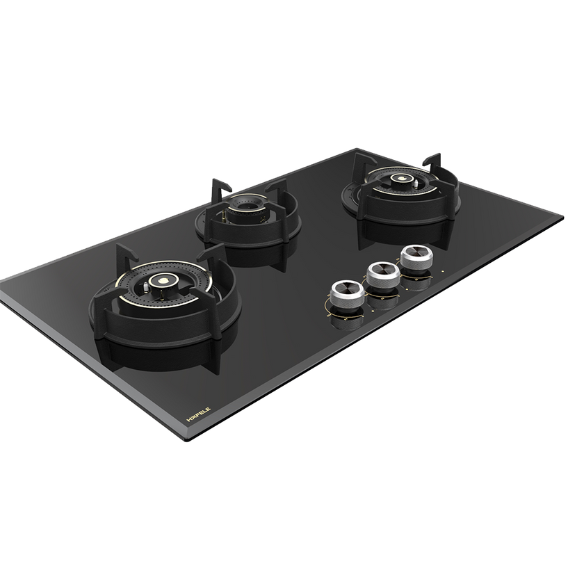 Shop Altius FS Built-In Hobs – Premium Brass Burners. – Hafele India