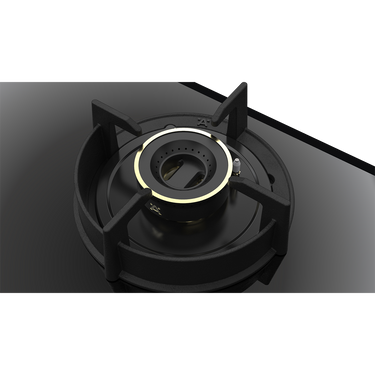 Shop Altius FS Built-In Hobs – Premium Brass Burners. – Hafele India