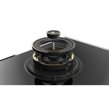Shop Altius FS Built-In Hobs – Premium Brass Burners. – Hafele India