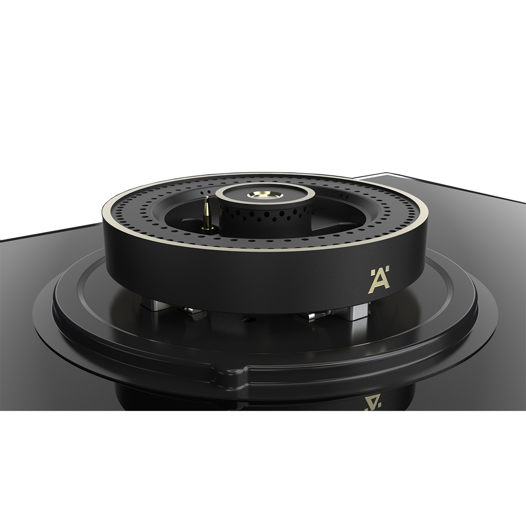 Shop Altius FS Built-In Hobs – Premium Brass Burners. – Hafele India