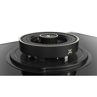 Shop Altius FS Built-In Hobs – Premium Brass Burners. – Hafele India