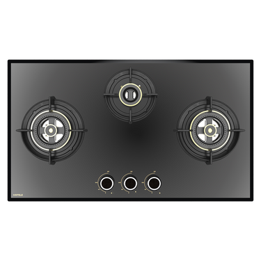 Shop Altius FS Built-In Hobs – Premium Brass Burners. – Hafele India