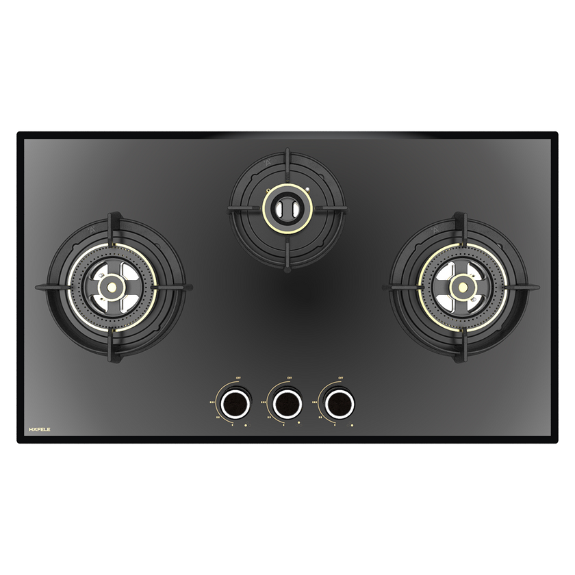 Shop Altius FS Built-In Hobs – Premium Brass Burners. – Hafele India