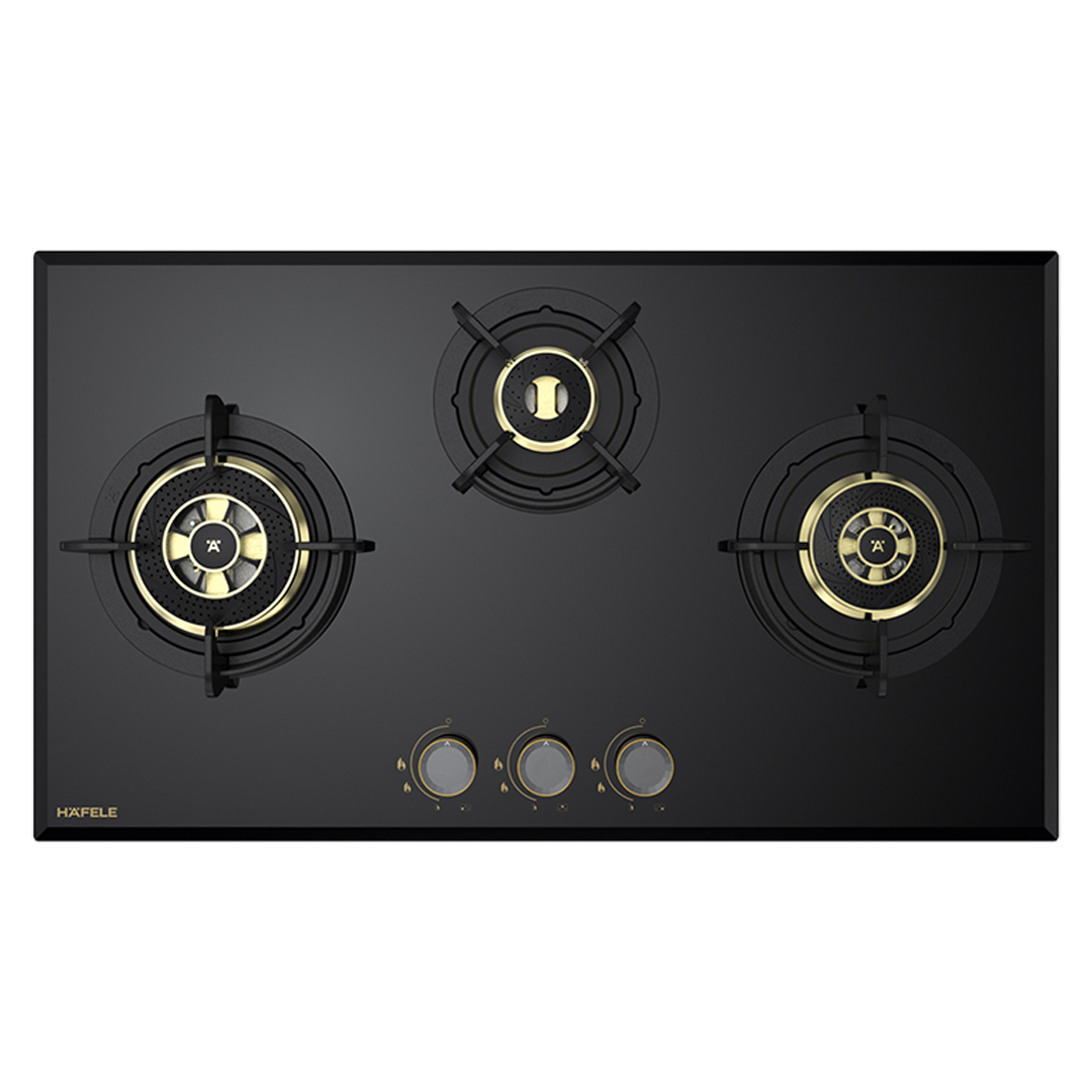 Buy Altius Built-in Hobs online – premium gas hobs for modern kitchens ...