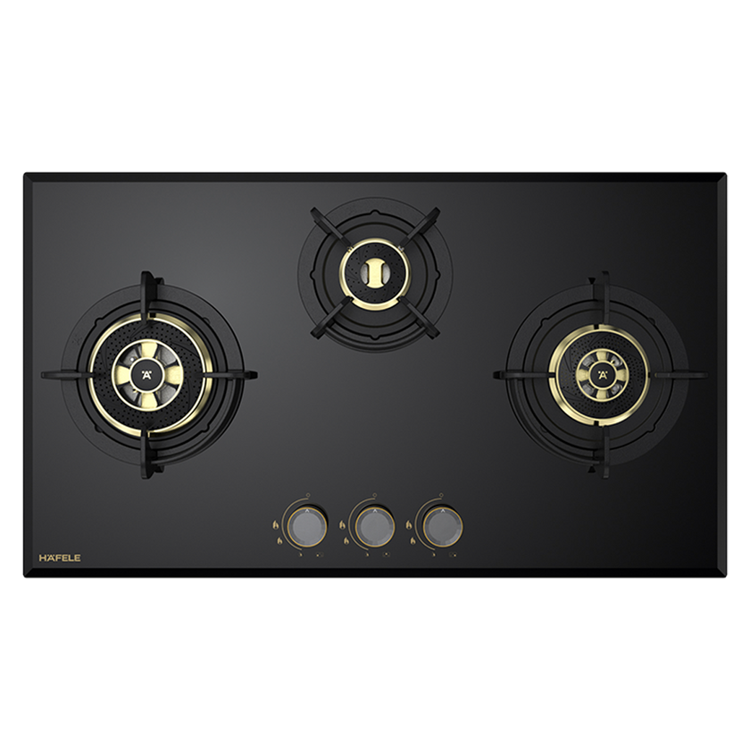 Buy Altius Built-in Hobs online – premium gas hobs for modern kitchens ...
