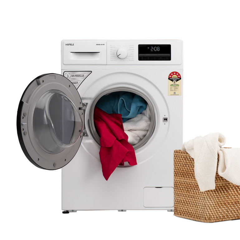 Buy Laundry Appliances online – washers & dryers | häfele india ...