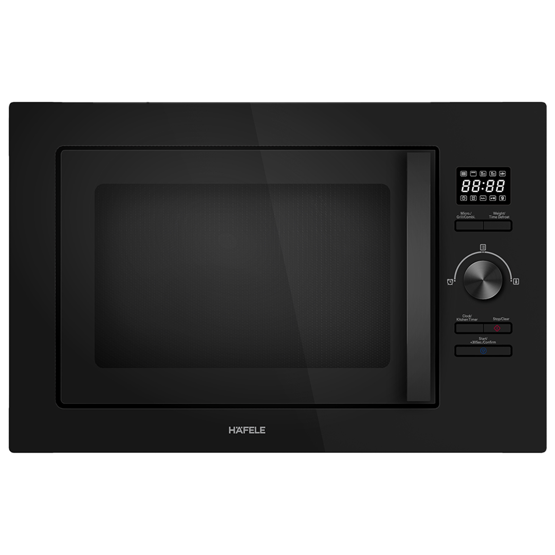 Buy Aurora 25L Microwave with Grill Function. – Hafele India
