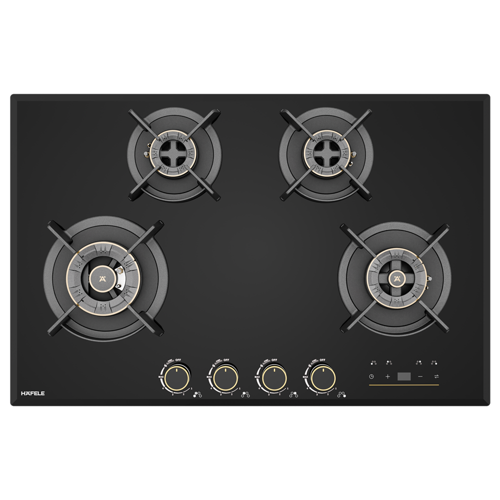 Cronus – Hafele India