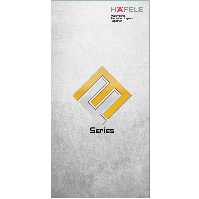 Hafele Appliances Brochures For Modern Kitchen Solutions