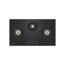 Buy Häfele Augusta Hob – 3 & 4 Brass Burner Built-in Hob – Hafele India