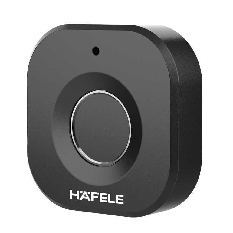 Digital Locks – Hafele India