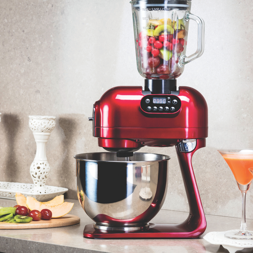 Buy Klara Highline Kitchen Machine for Home Bakers. – Hafele India