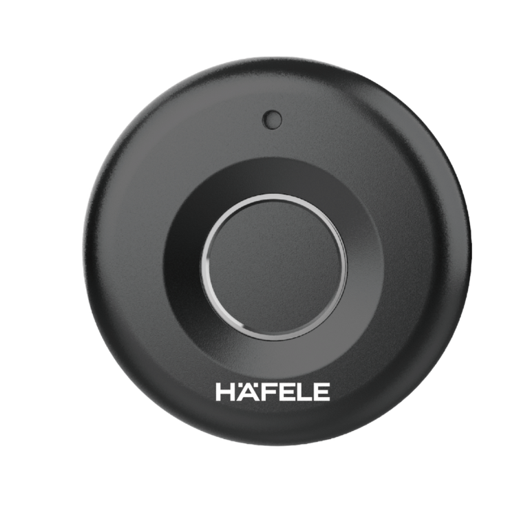 Digital Locks – Hafele India