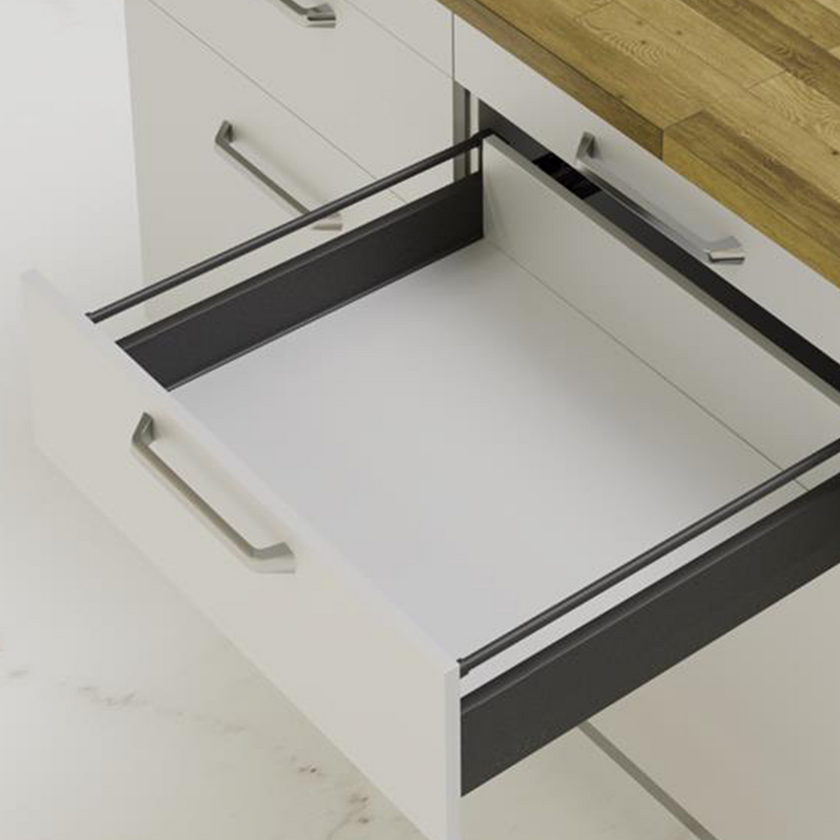 MatrixBox Premium+ Drawer System – Hafele India
