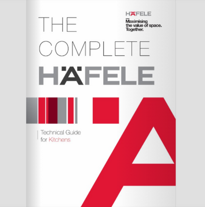 Kitchen Solutions - Catalogue – Hafele India