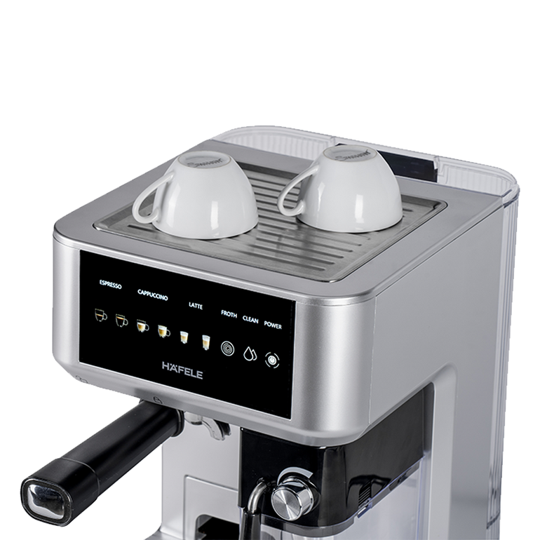 Buy Espresso Coffee Machine for home online | häfele India – Hafele India