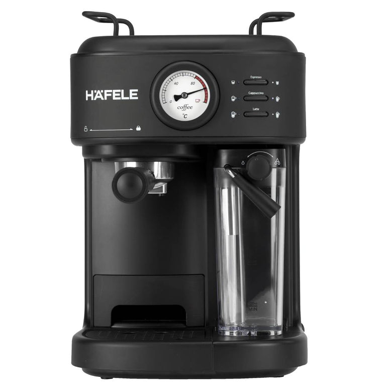 Buy Espresso Coffee Machine for home online | häfele India – Hafele India