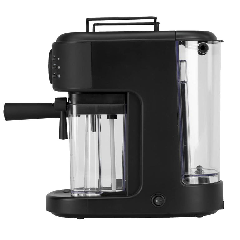 Coffee Machines – Hafele India