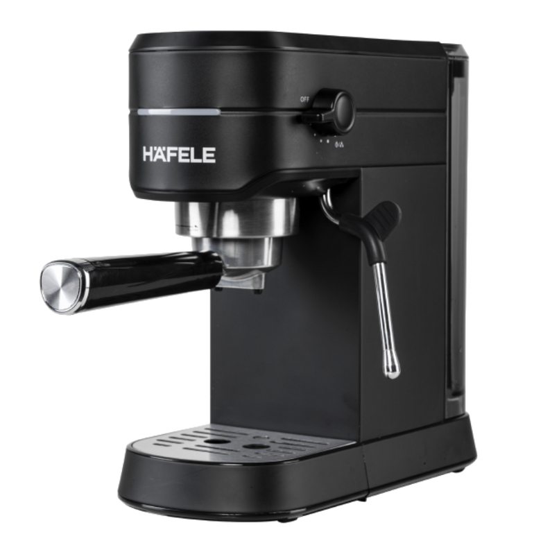 Buy Espresso Coffee Machine for home online | häfele India – Hafele India