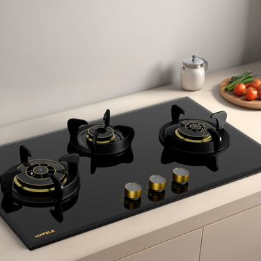 Buy Altius Built-in Hobs online – premium gas hobs for modern kitchens ...