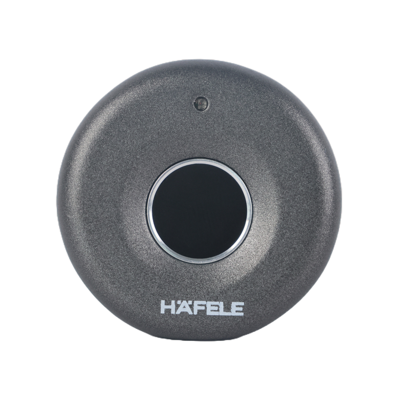 Digital Locks – Hafele India
