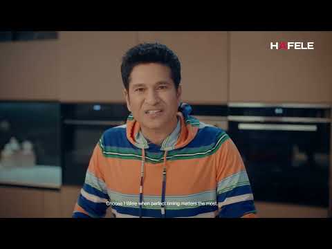 Buy Häfele Cronus Hob – 3, 4 & 5 Burner Built-in Hob with Timer – Hafele India